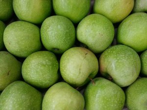 The Wild Origin of the Humble Apple - Eat The Planet